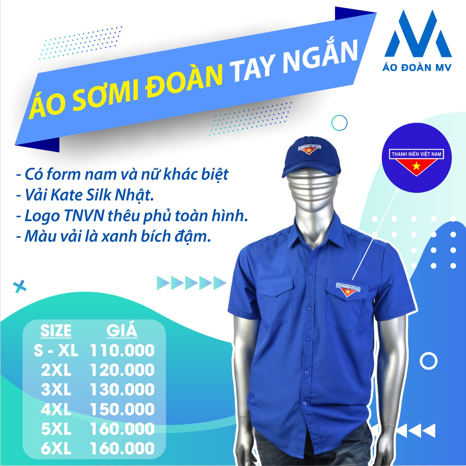 Ship lẻ áo đoàn tại tphcm chỉ với 20p sau khi đặt hàng hotline 0967764768